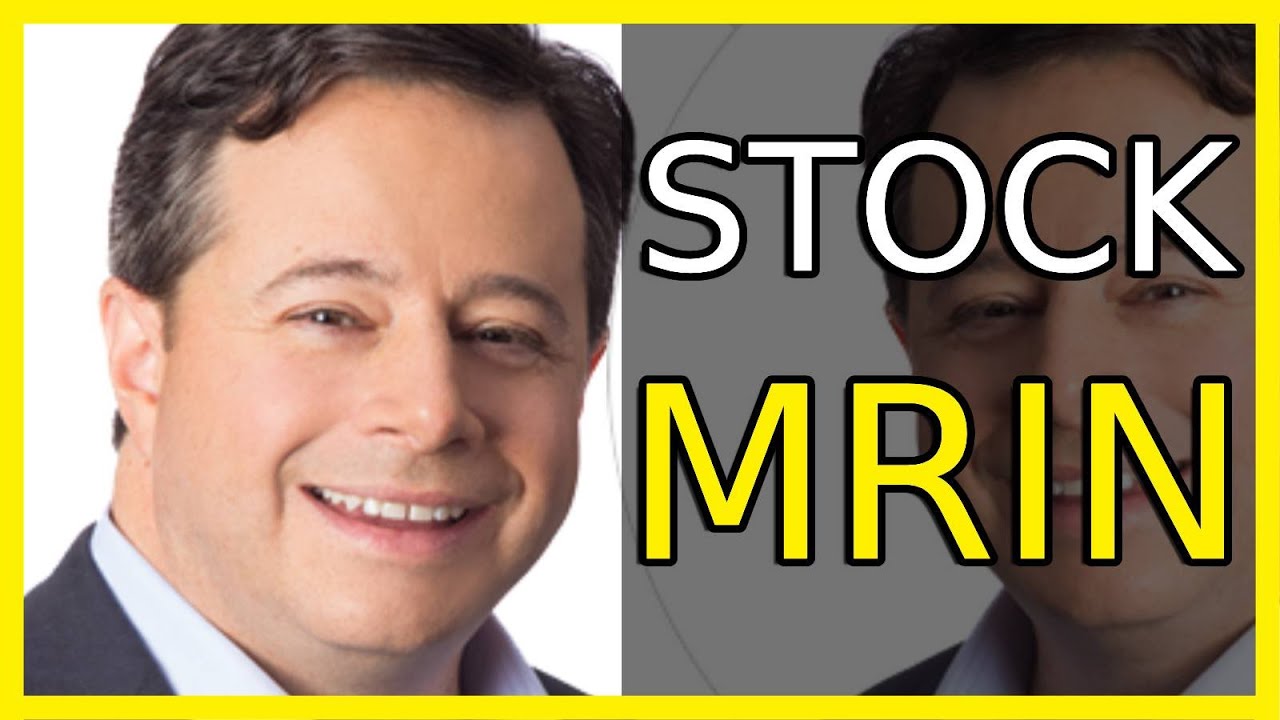 Marin Software Incorporated (MRIN) Stock Analysis & Prediction - YouTube