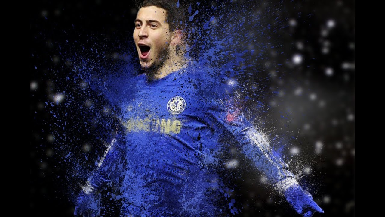 Eden Hazard - Chasing A Dream [MM] - YouTube