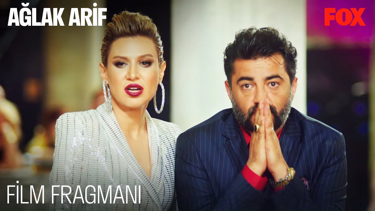 Ağlak Arif Film Fragmanı - YouTube