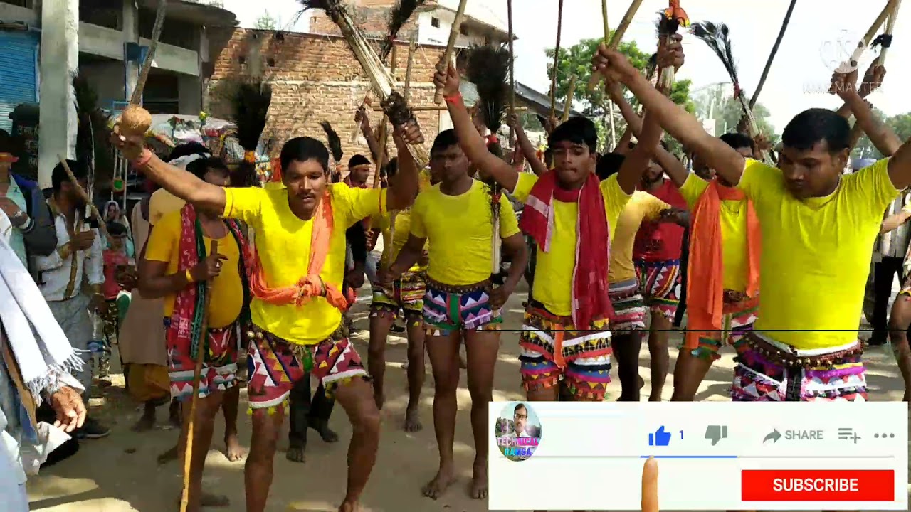 Chitrakoot Ki Diwari | Bundelkhand Ki Diwari Dance |Dipawali Ki Diwari | - YouTube