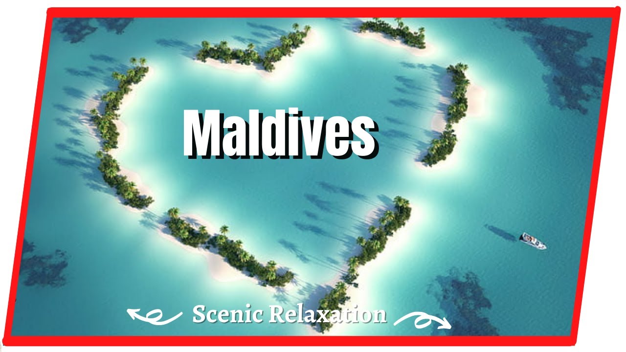 Maldives TV Background,Maldives Landscapes,Maldives Screensaver ...