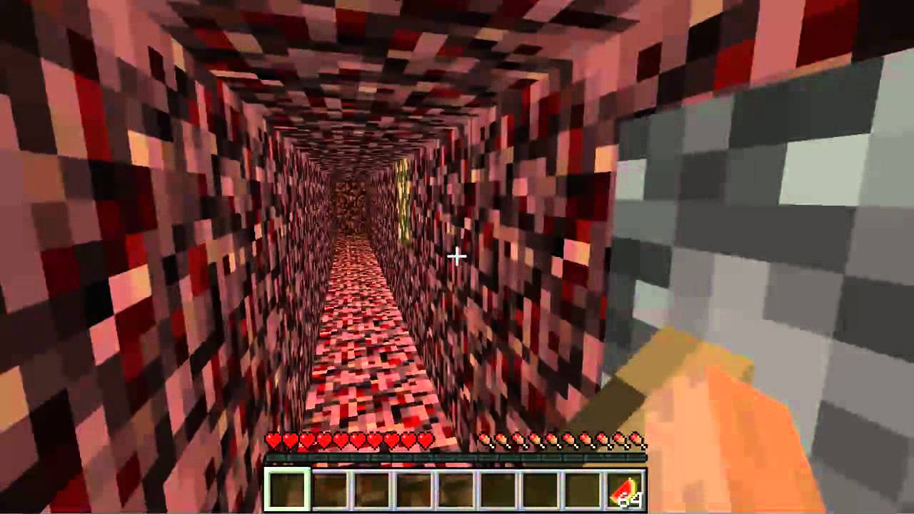 Minecraft | Mazmorra Aventura por Shopoints (parte1) - YouTube