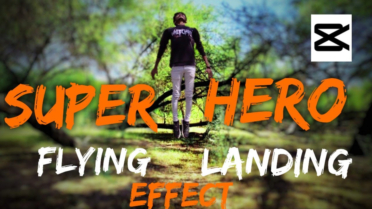 What's wrong This Flying Effect #flying #new #trending #capcut #effects - YouTube