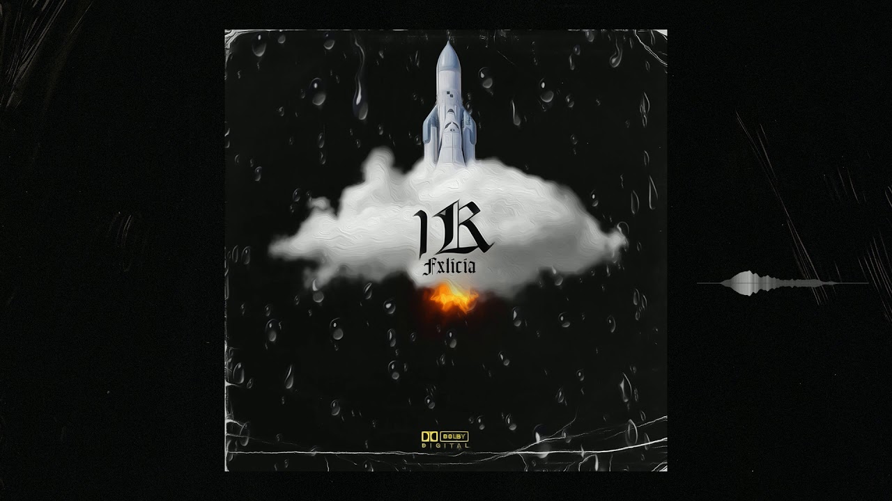 [FREE] "1K" one shot kit (+sample pack) (Cubeatz, Pvlace, Frank Dukes ...