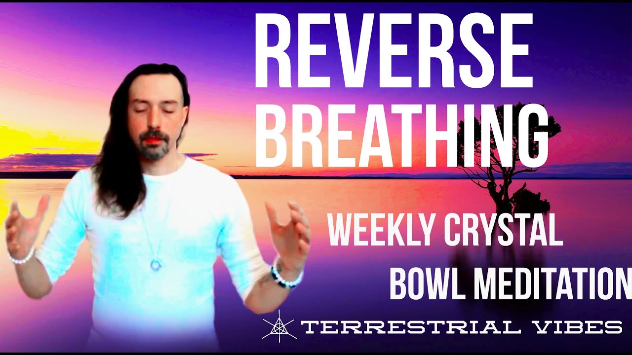 Reverse Breathing to Remove Toxins from your Organs and More! - Weekly ...