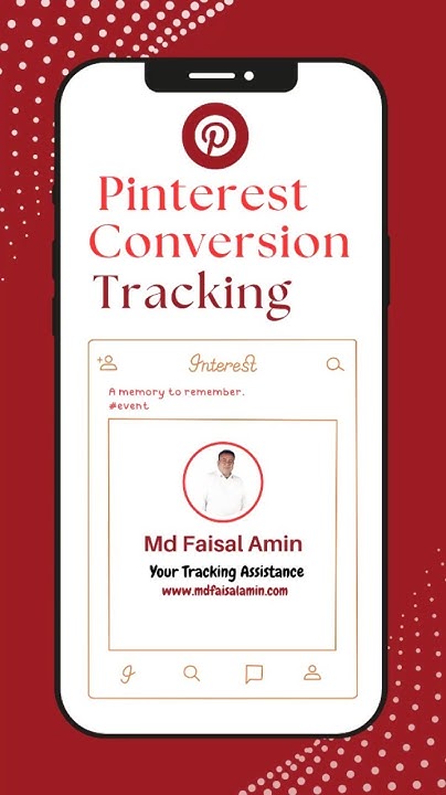 The Shocking Truth About Pinterest Conversion API Setup - YouTube