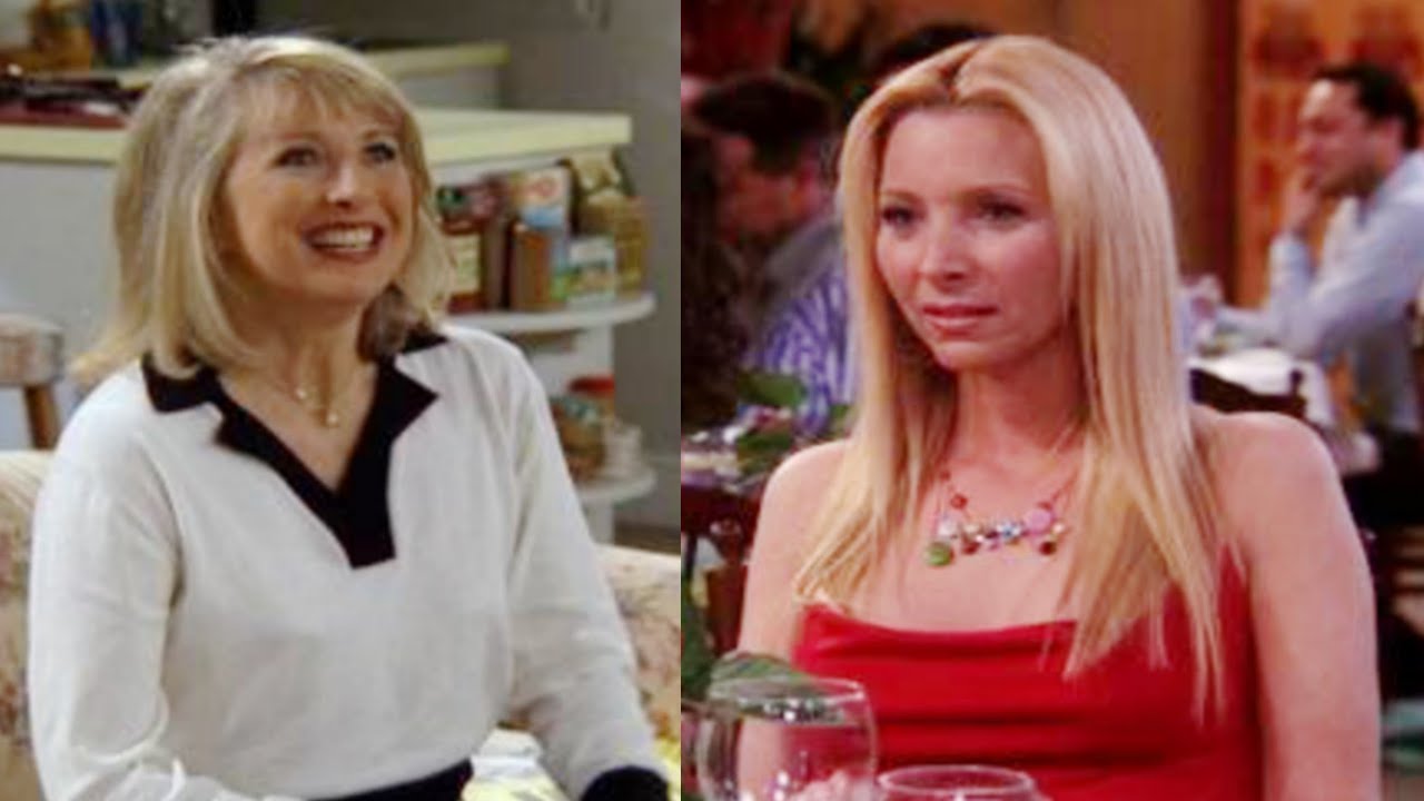 “FRIENDS’ BIGGEST SHOCKS!” “NO ONE SAW THIS COMING 😱” 10 Moments in ...