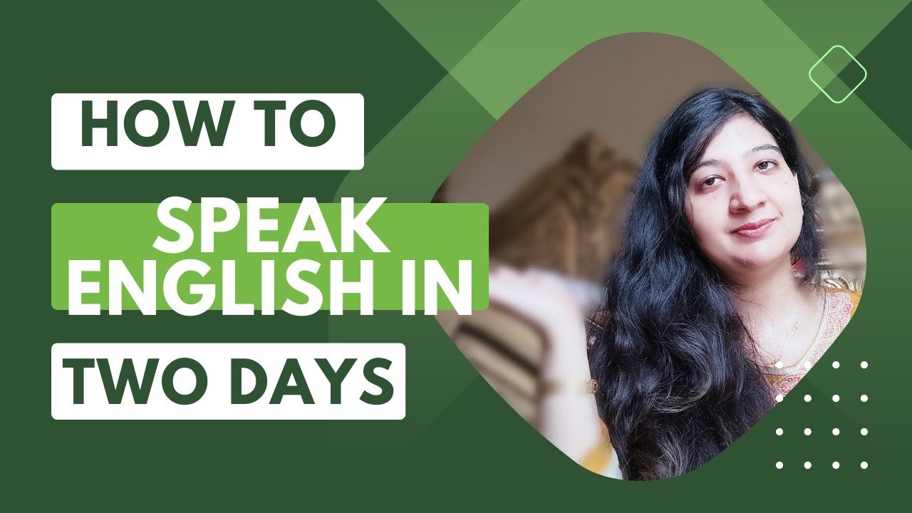 Learning English for Beginners: My top tips||how to speak English ...
