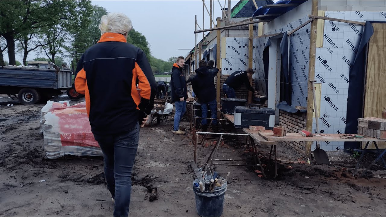 Karlo & Sharon ~ 26-05-2023 ~ Keet Skibar - YouTube