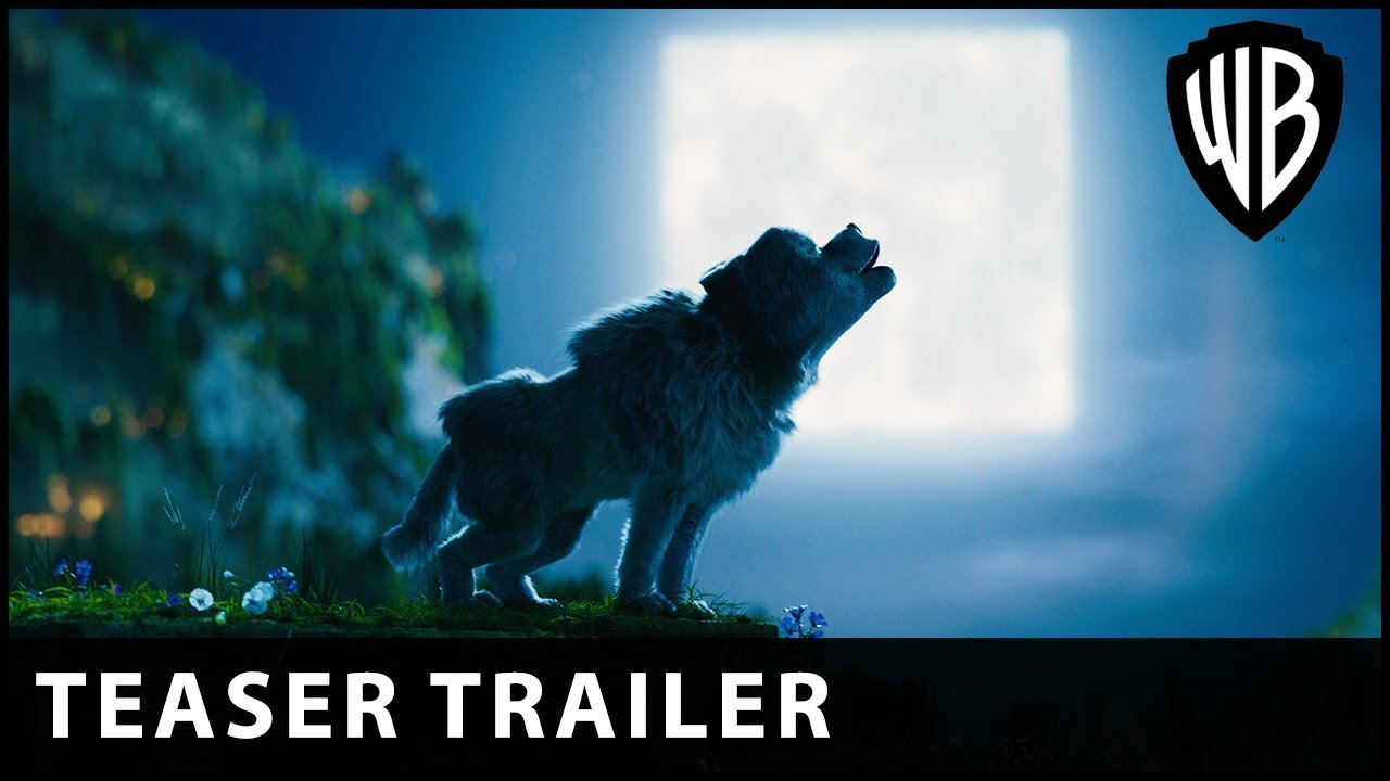 A MINECRAFT MOVIE | Teaser Trailer | In Cinemas 4 April 2025 - YouTube