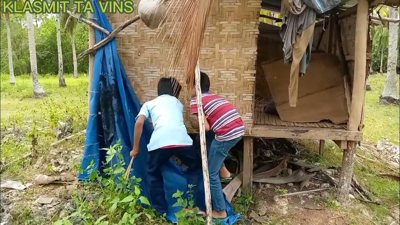 Kawatan ug bayabas 😂 part 1 - YouTube