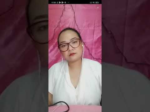#1 Santi on Bigo Live Indonesia 27/03/2021