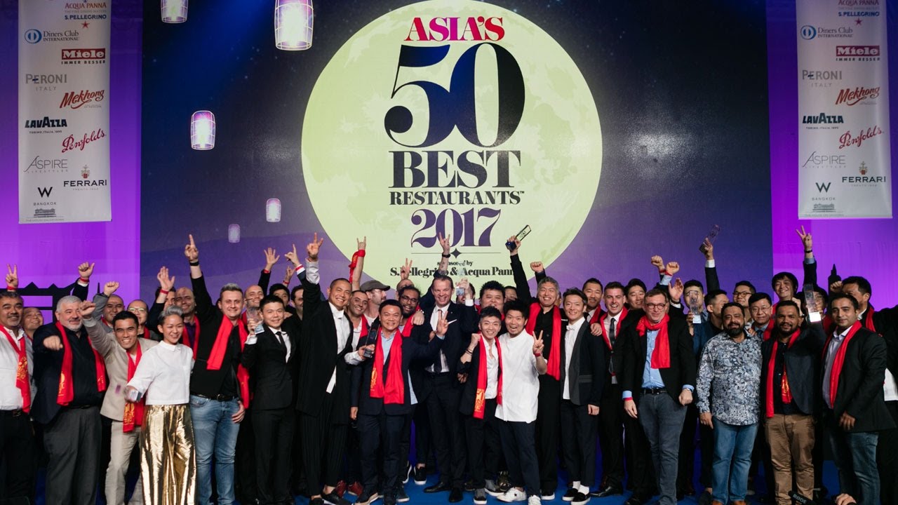 Asia s 50 Best Restaurants 2017 Highlights YouTube asia-s-50-best-restaurants-2017-highlights-youtube