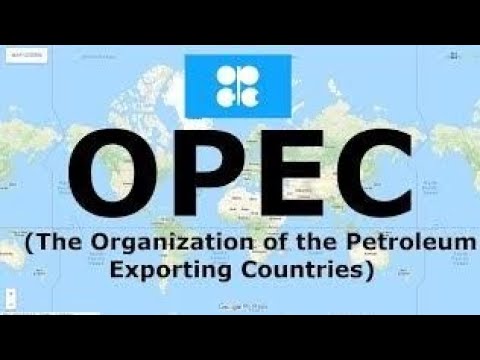 What is OPEC? | When OPEC was established? اوپیک کب بنا ؟ | اوپیک کے کتنے ممبرز ہیں ؟ | - YouTube