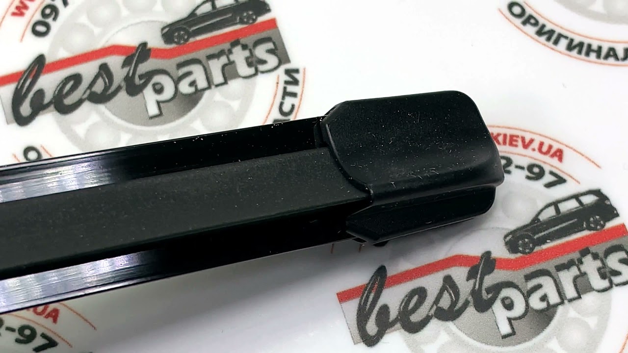 LR154902 Стеклоочистители (Дворники) передний правый Land Rover ...