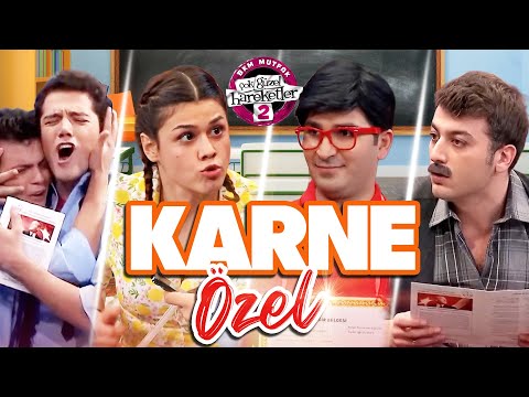 Karne Tatili Özel - Çok Güzel Hareketler 2