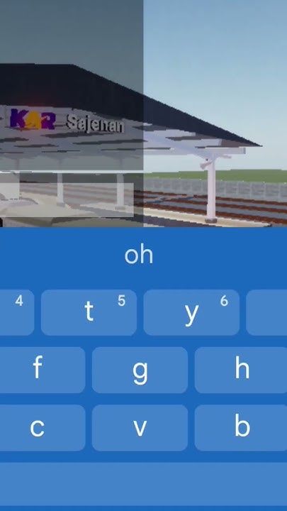 Berangkat cuyy 😎😎 #keretaapi #railfans @Alvin_rail_maniax @Zg_ferdy @whiteboyoziel - YouTube