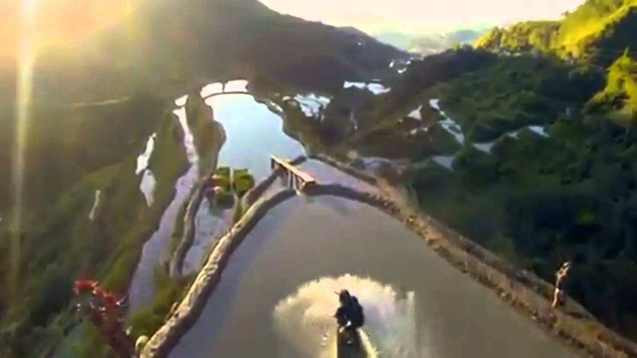 EXTREME SITUATIONS 2013 - YouTube