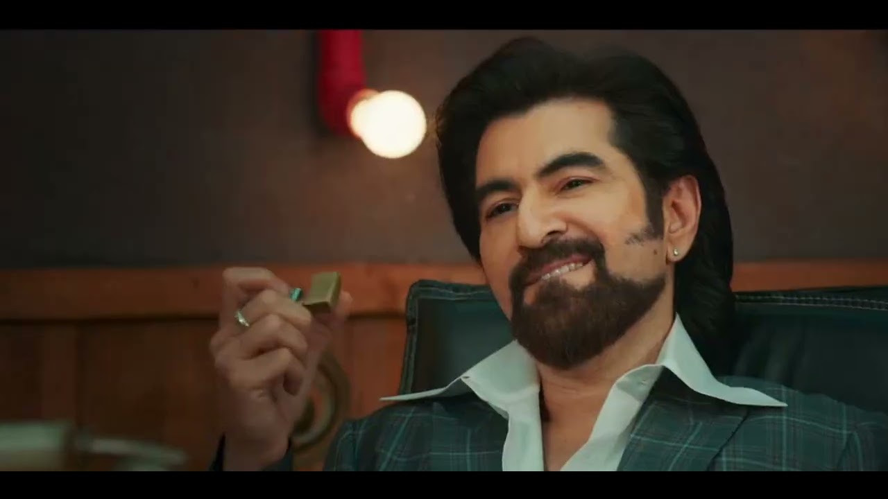 chengiz jeet official trailer | jeet new movie dialogue | jeet new ...