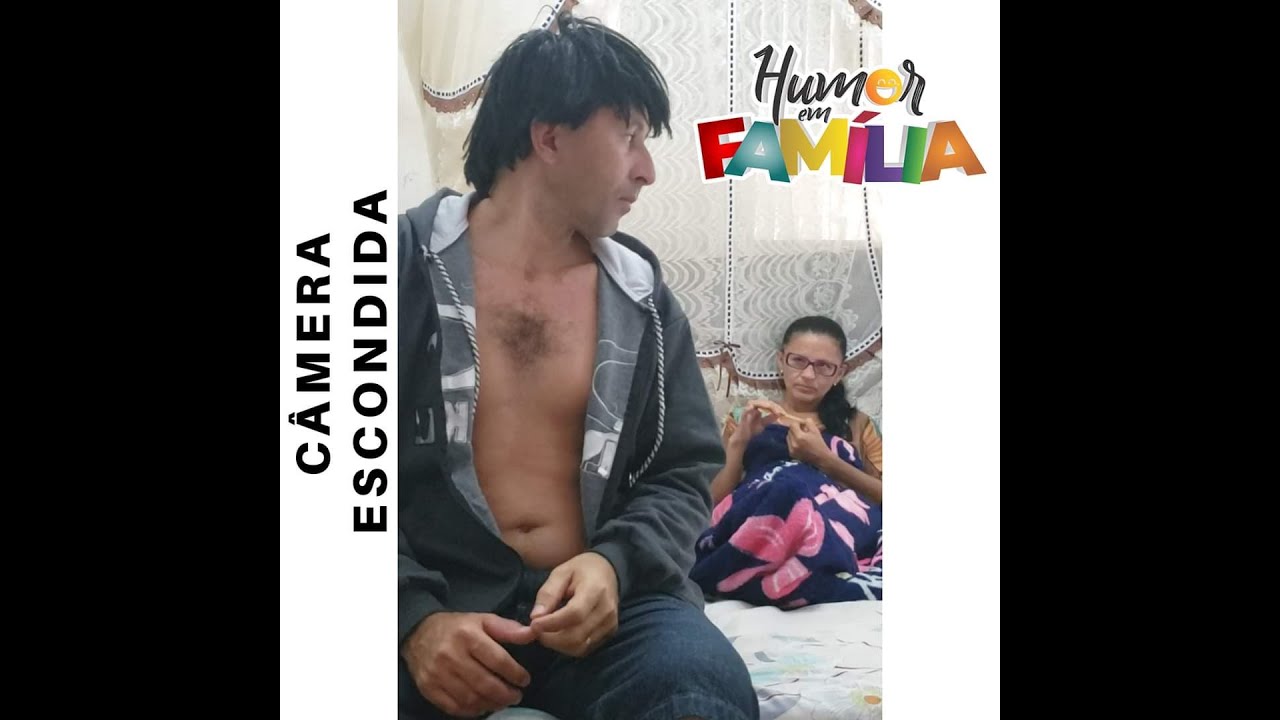 Câmera Escondida 😅😅😅 Youtube