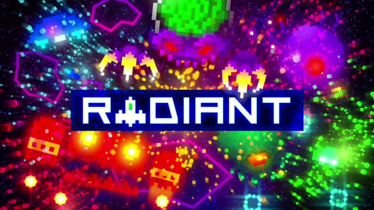 Radiant Game Play - YouTube