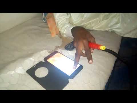 Intervention de clash entre Alisquare et Chehou danja