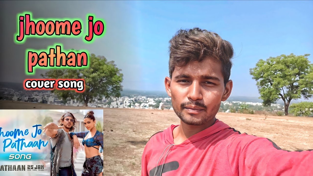 jhoome jo pathan | arijit singh songs pathan song | - YouTube