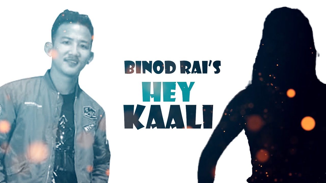 Hey Kaali || The Voice of Nepal Winner Binod Rai | @binodrai5 ,@TheVoiceofNepal - YouTube Music