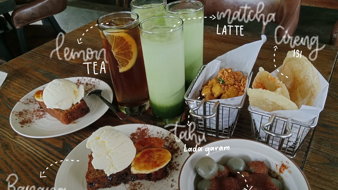 Describing famous place in Bandung Regency ー Descriptive text about ...