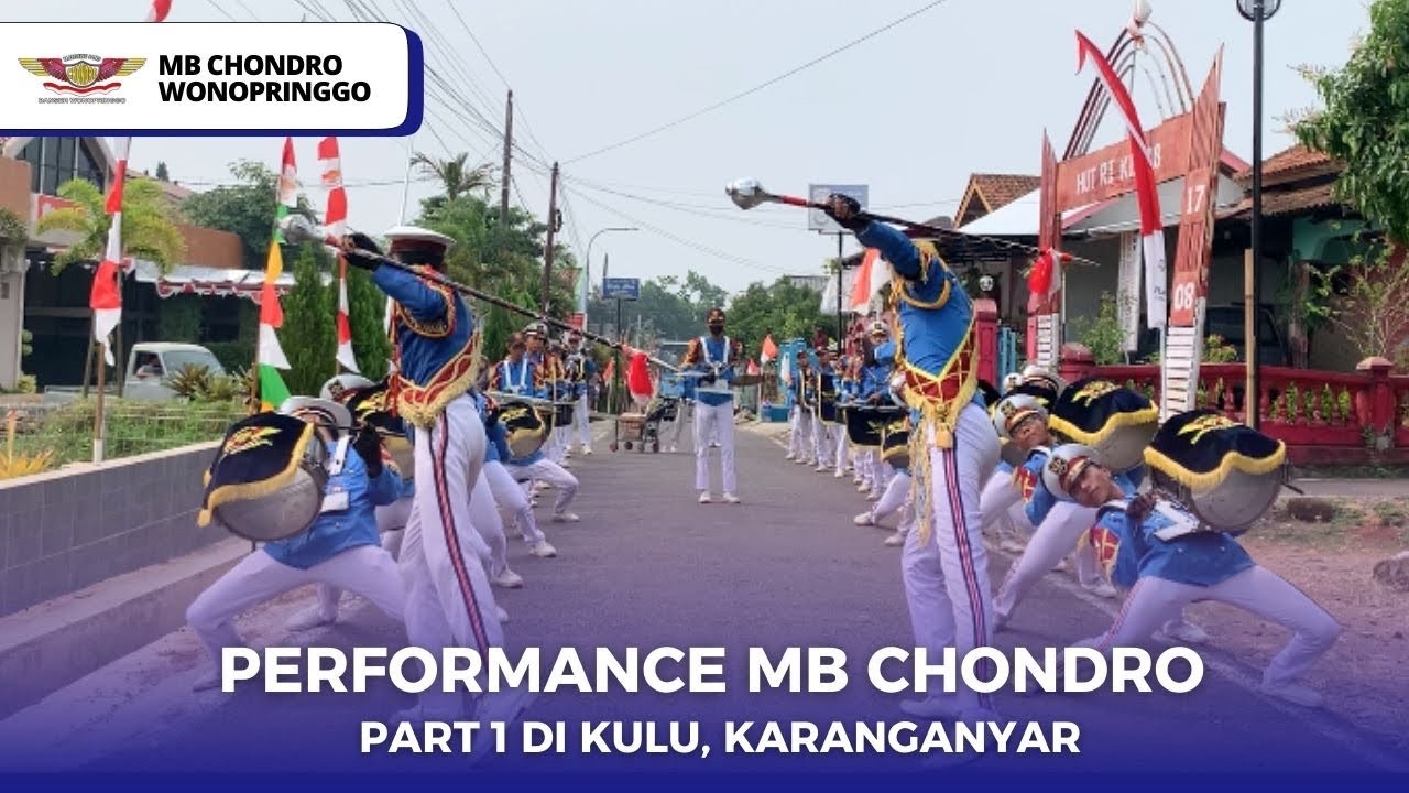 BIRU-BIRU MENYALA ️‍🔥|| PART 1 DI KULU KARANGANYAR - YouTube