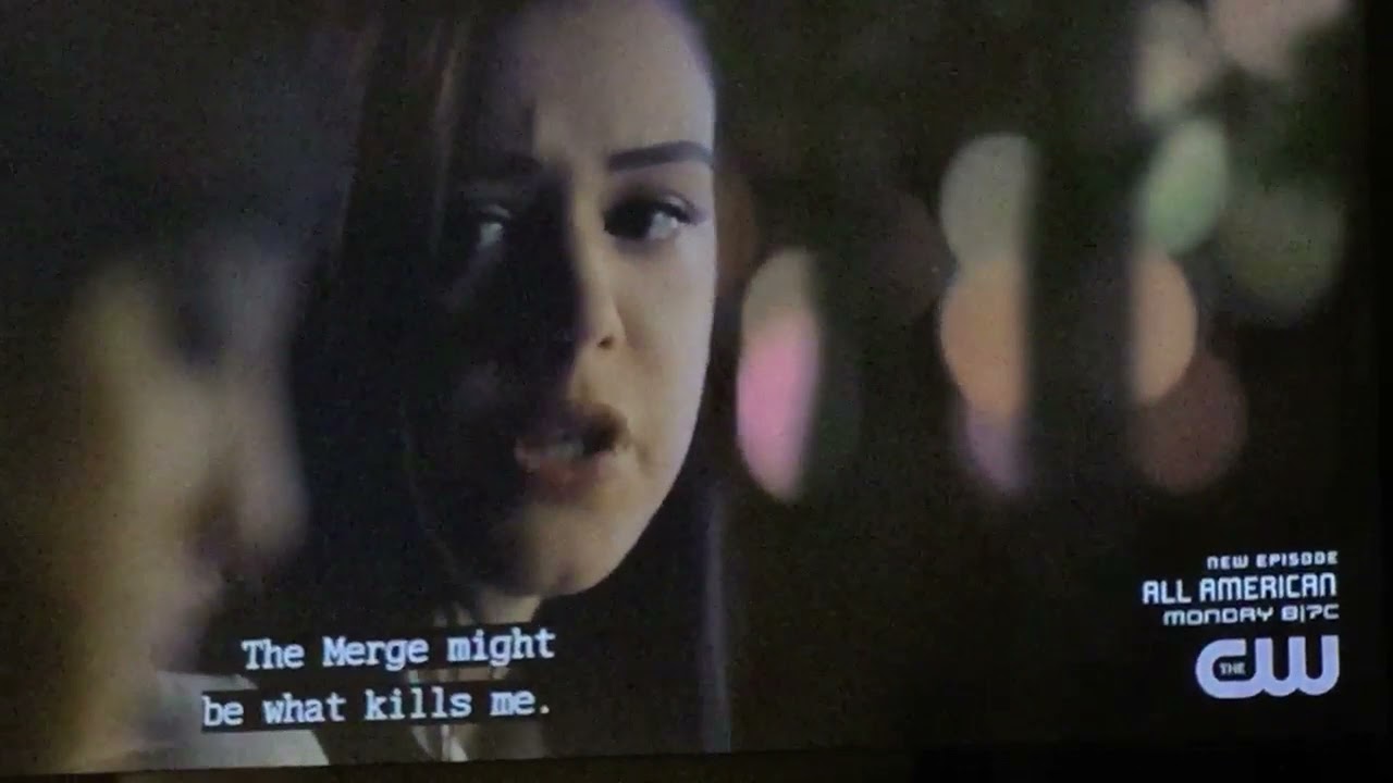Legacies 4x2 Josie And Finch Breaks Up Youtube