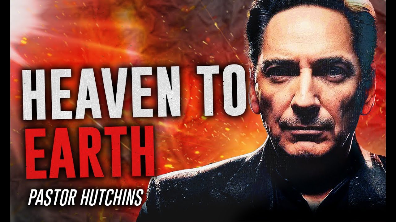🔥 Experience the Message That Will Transform Your Life: "Heaven to ...