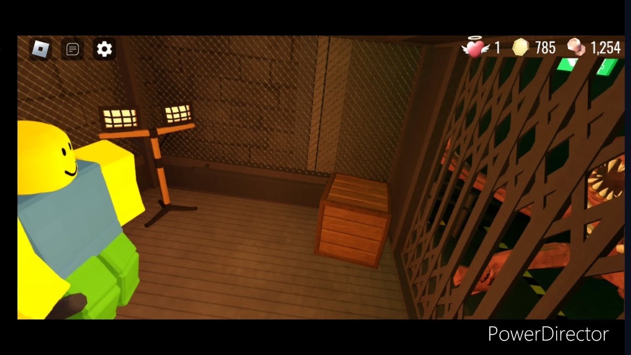 ドアーズの100部屋を完全攻略!doors Is 100room Complete Capture! Youtube