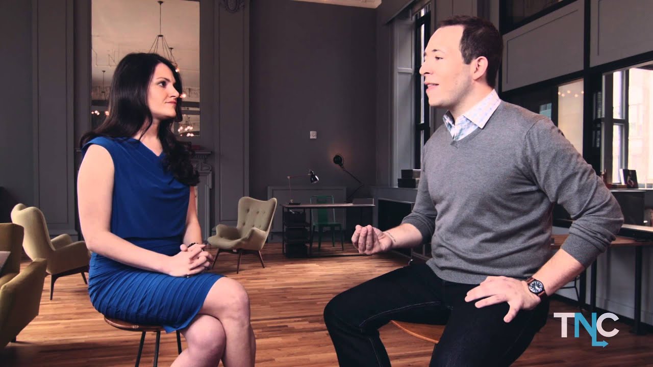 The Next Crop Episode 6: Former Congressional Candidate Turned ...