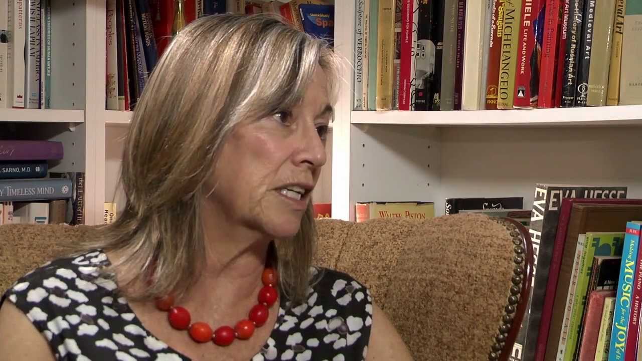 Insight New Mexico - Virginia Scharff - YouTube