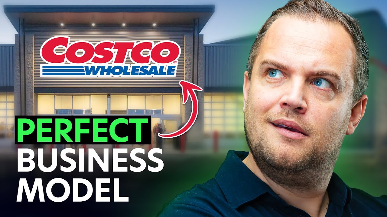 7 ways Costco AVOID FAILURE (business model explained) - YouTube