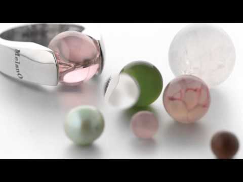 MelanO Colours Australia - Cateye Collection - YouTube