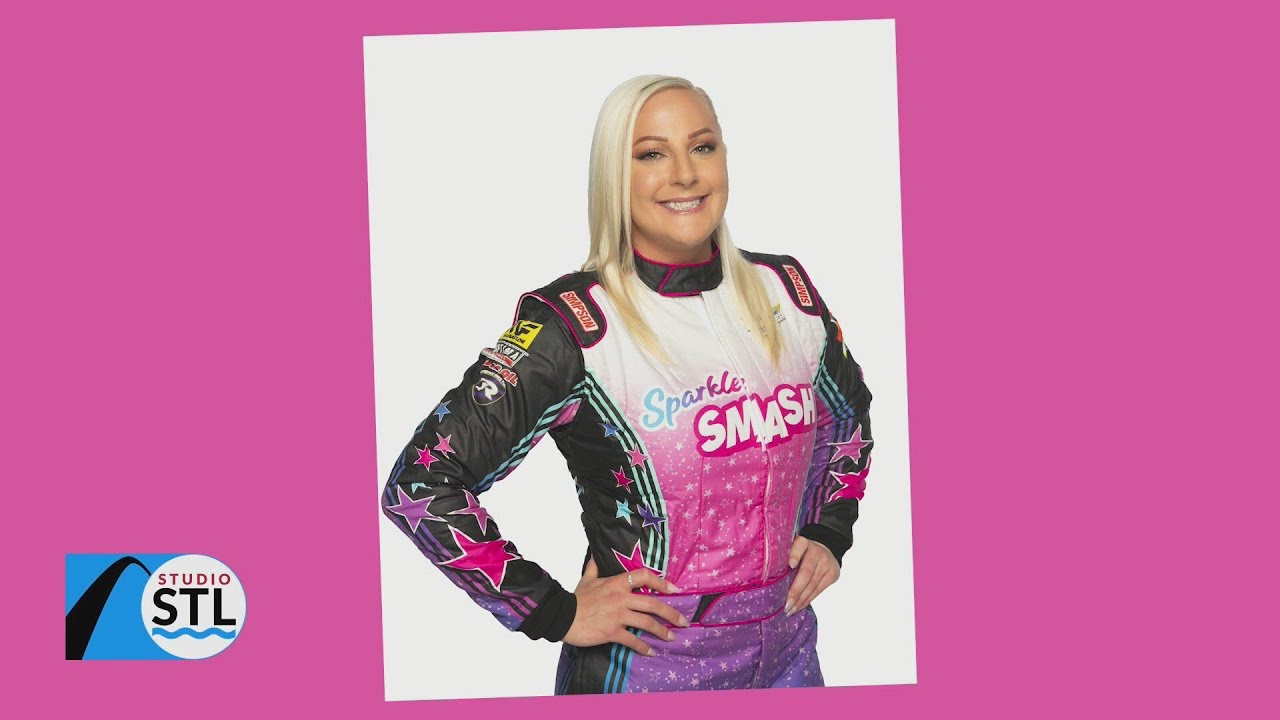 See the new ‘Sparkle Smash’ monster truck at the Dome this weekend ...