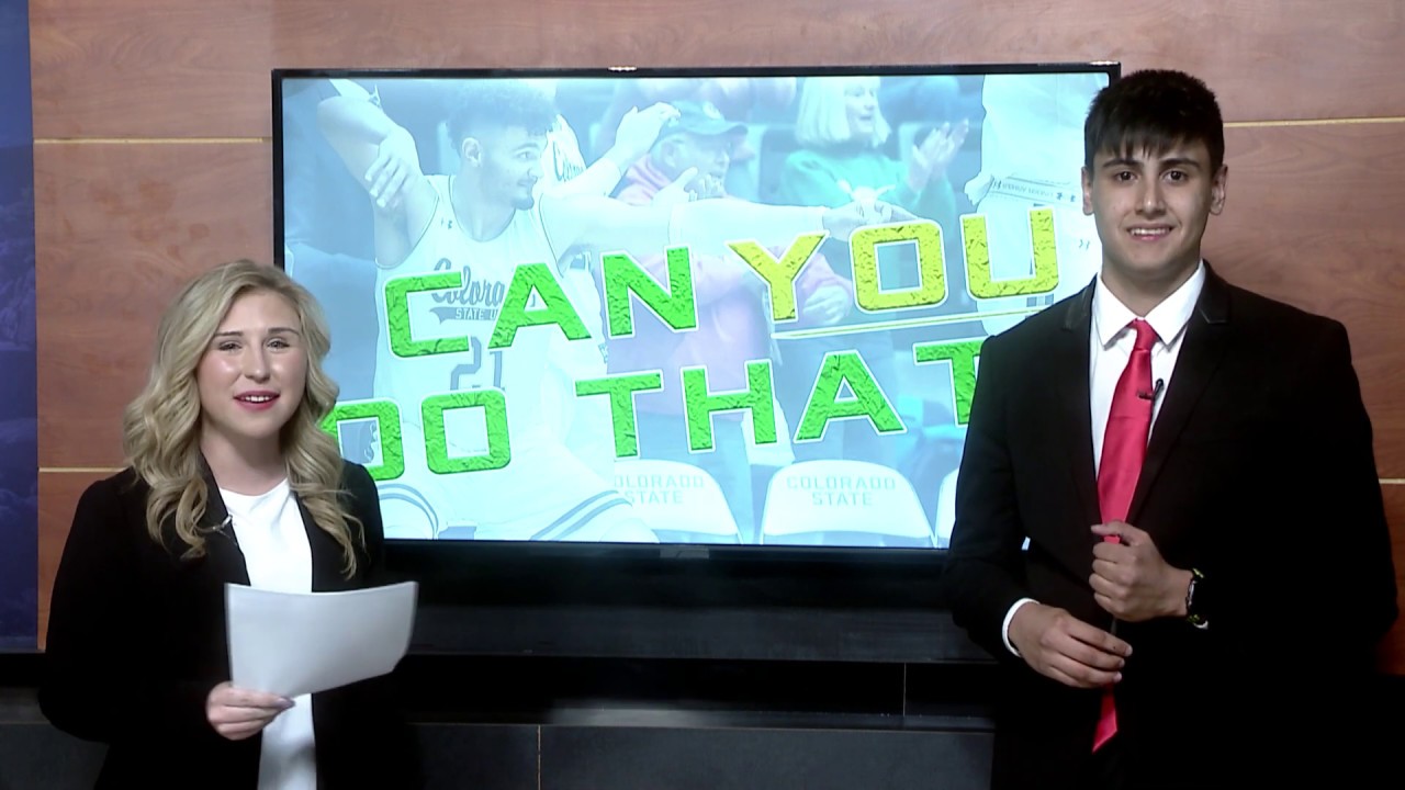 CTV Sports Segment Tuesday March 10 2020 - YouTube