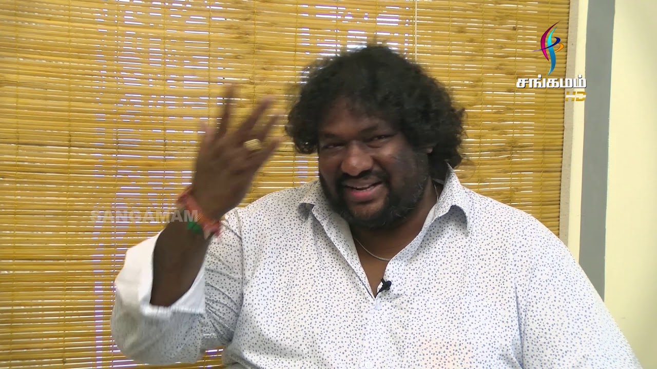 Interview With Music Director Srikanth Deva - YouTube