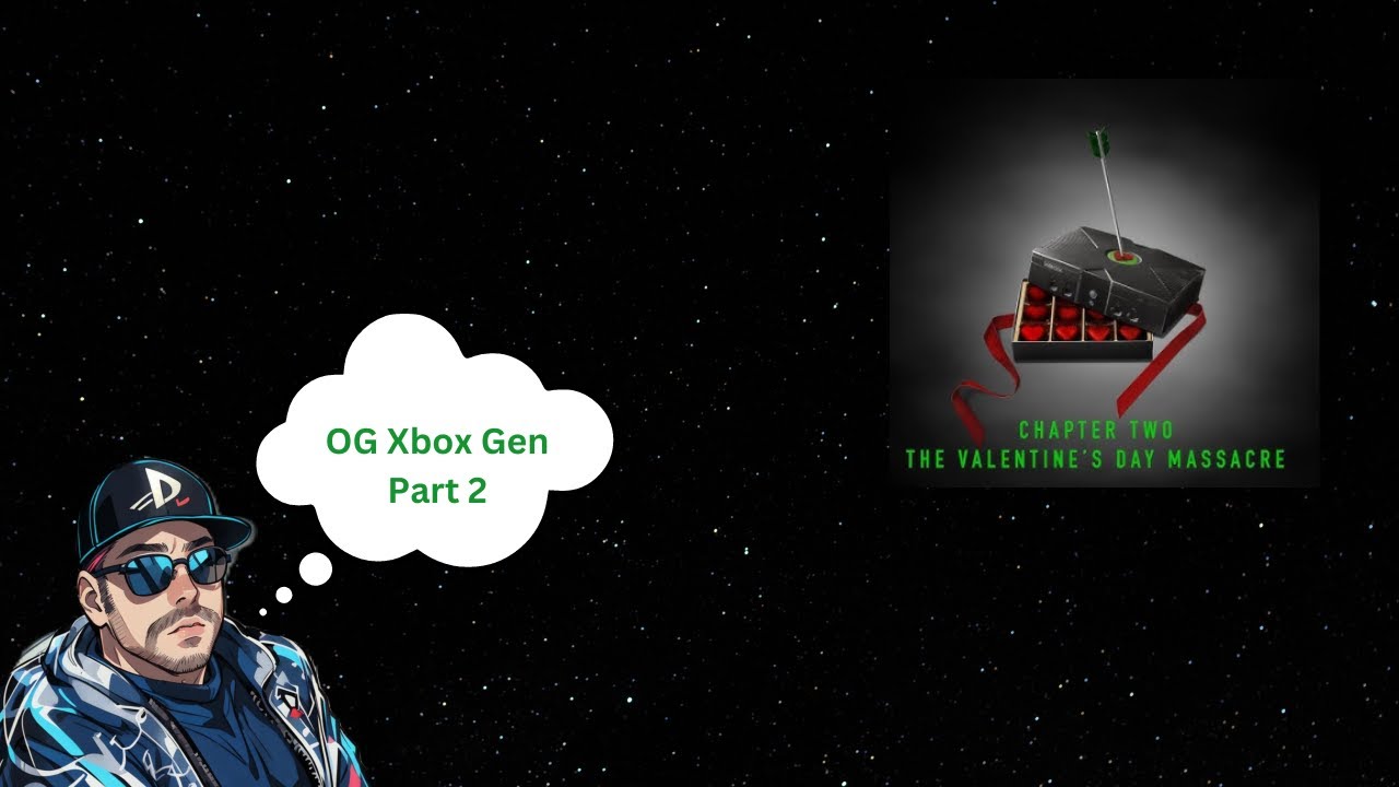 Power On The Xbox Story Part 2 Reaction - YouTube