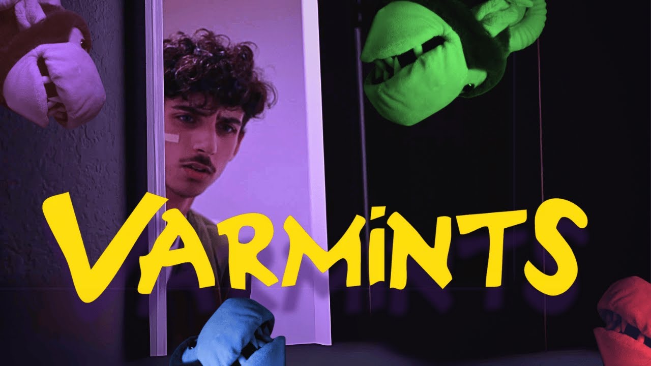 Varmints - YouTube