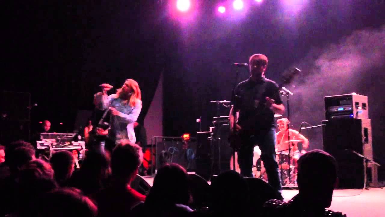 Good For You - Black Flag Concert / Union Transfer Philadelphia - YouTube
