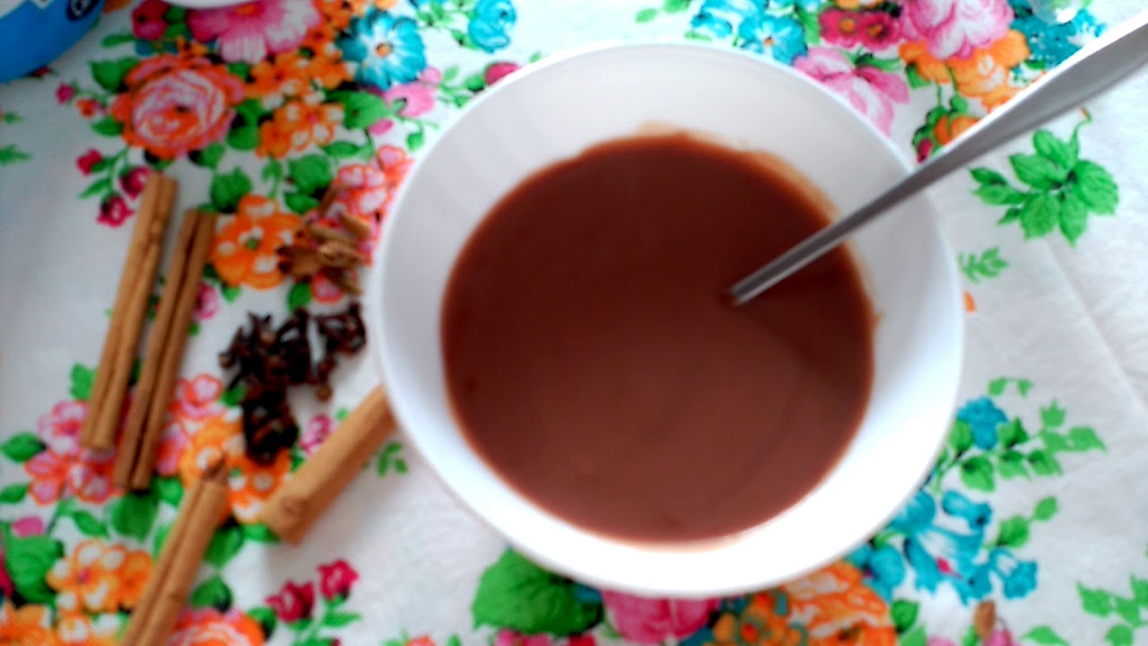 Nuestro chocolate Maya para ti. - YouTube