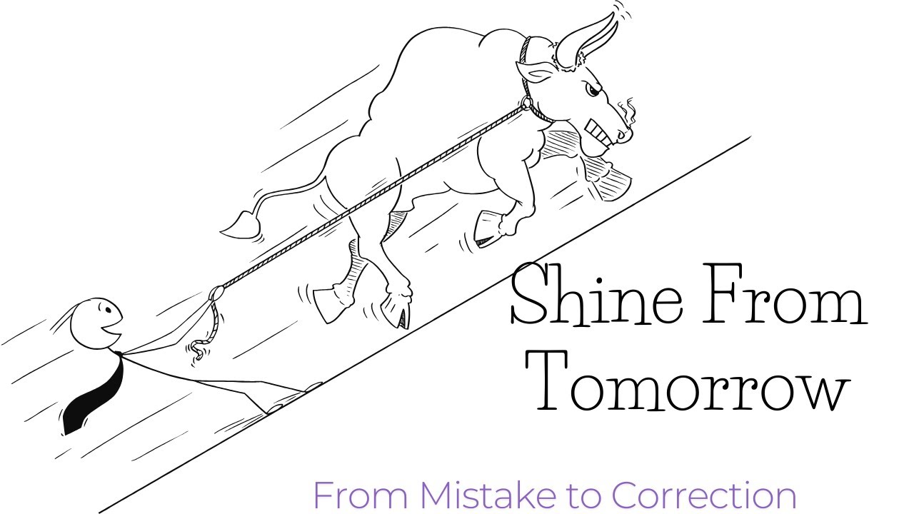 Powerful Ways to Shine and Thrive Starting Tomorrow - YouTube