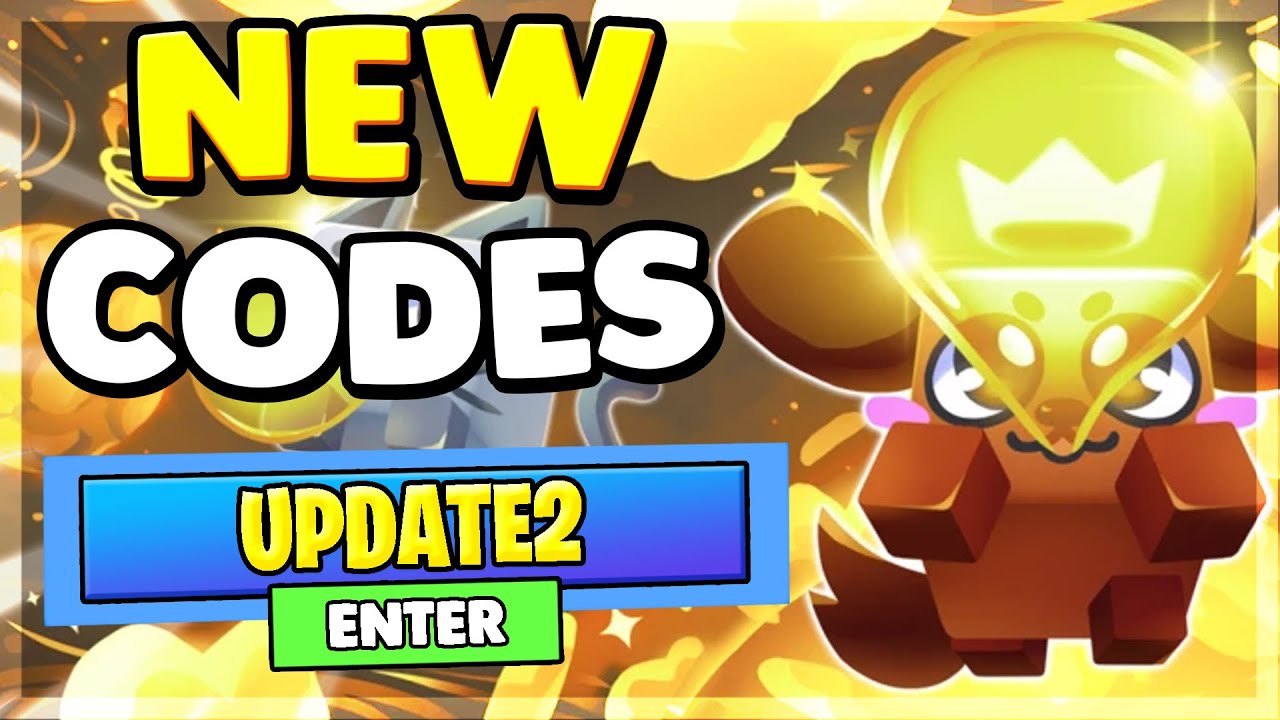 UPDATE 2!! NEW BUBBLE GUM SIMULATOR INFINITY CODES ON ROBLOX! Bubble ...