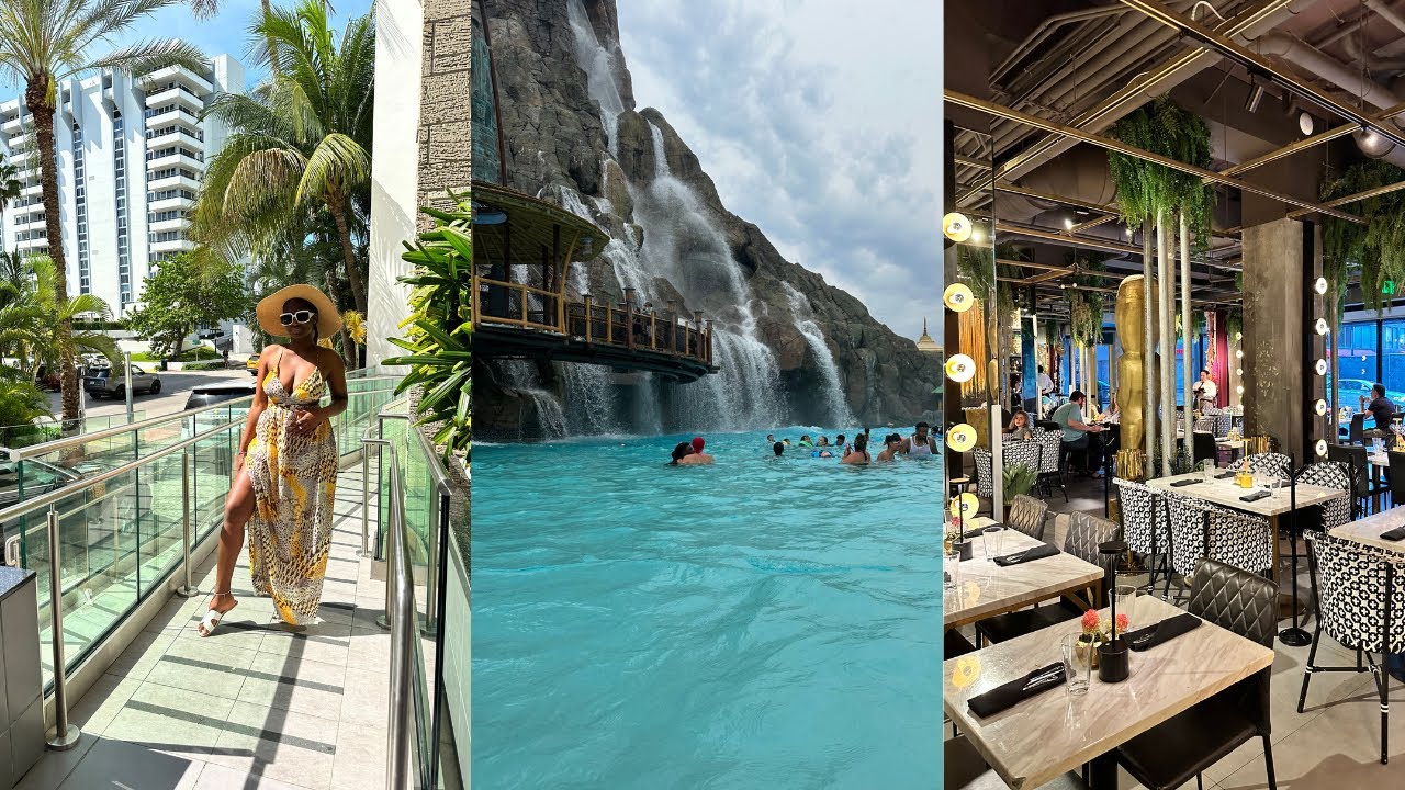 The Ultimate Florida Vacation | So Much Fun in Orlando and Miami - YouTube