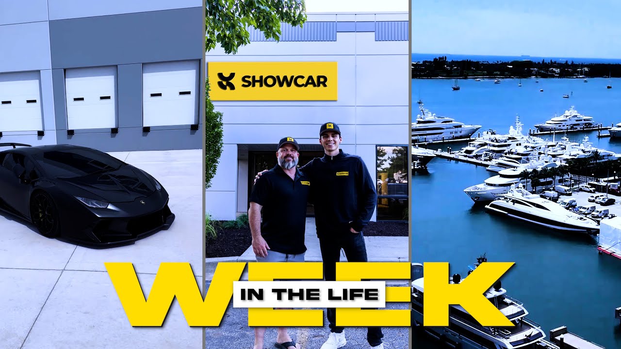 Inside the Life of a 22-Year-Old CEO Building a Multi-Million-Dollar ...