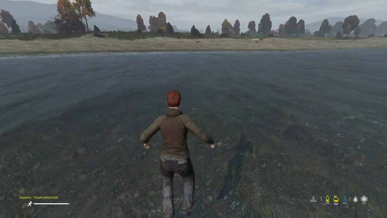 Wet Clothes Visualization - YouTube