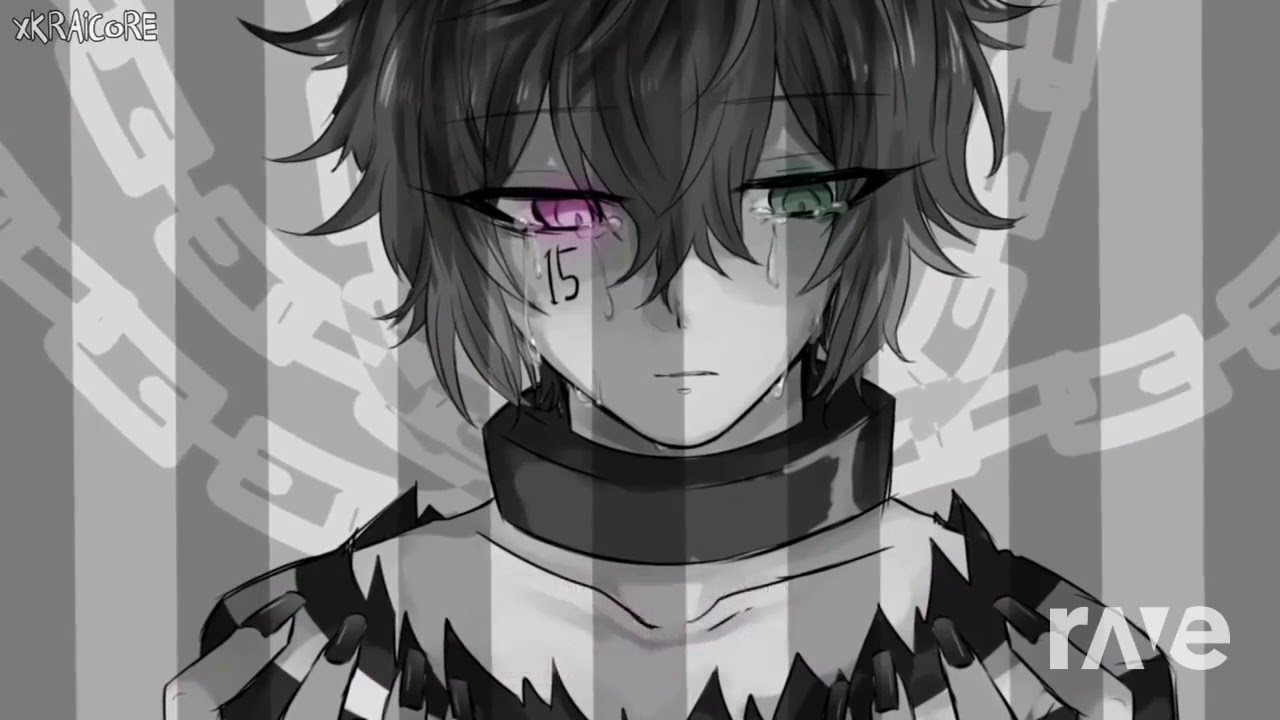 【Nightcoreak Hushh - Nightcore & Rubychan'S Nightcore | RaveDJ - YouTube